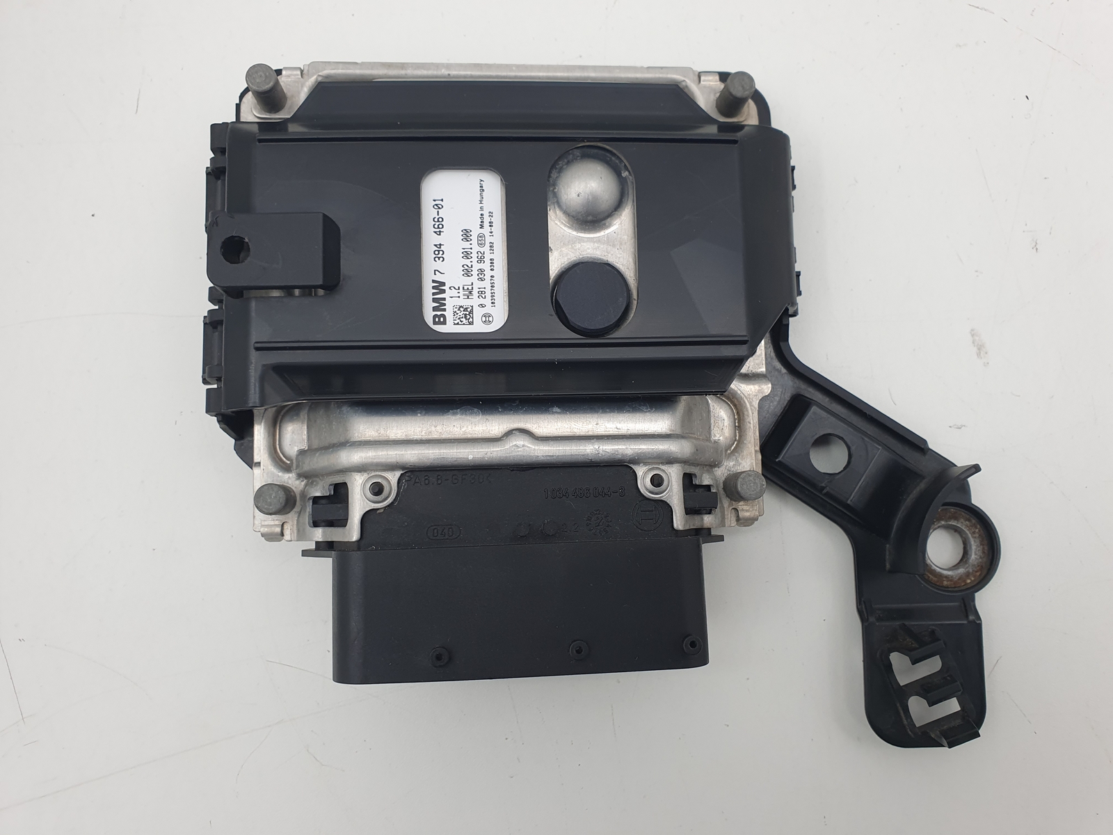 BMW 1 2 3 4 5 6 7 X3 X5 X6 SERIES F G MODELS SCR ADBLUE CONTROL MODULE ...