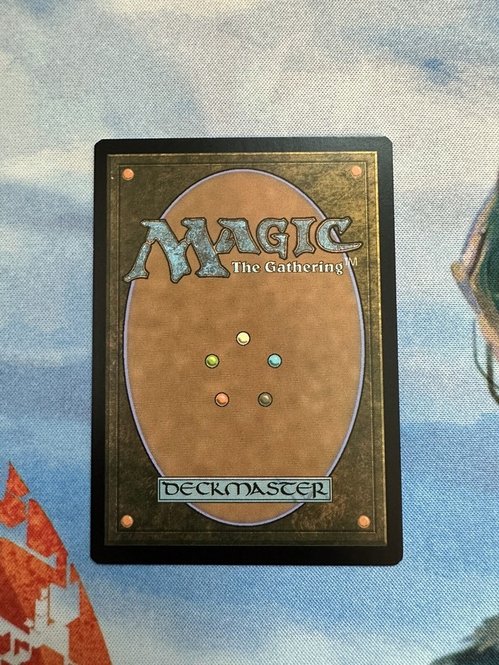 MTG Squee, the Immortal Dominaria Card | eBay