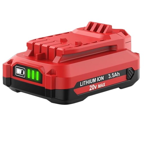 1~10 PCS For Craftsman V20 20 Volt MAX Li-ion Battery CMCB204 CMCB202 ...