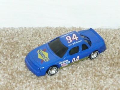 1989 Racing Champions - 1/64 - #94 Terry Labonte - Sunoco - Oldsmobile ...