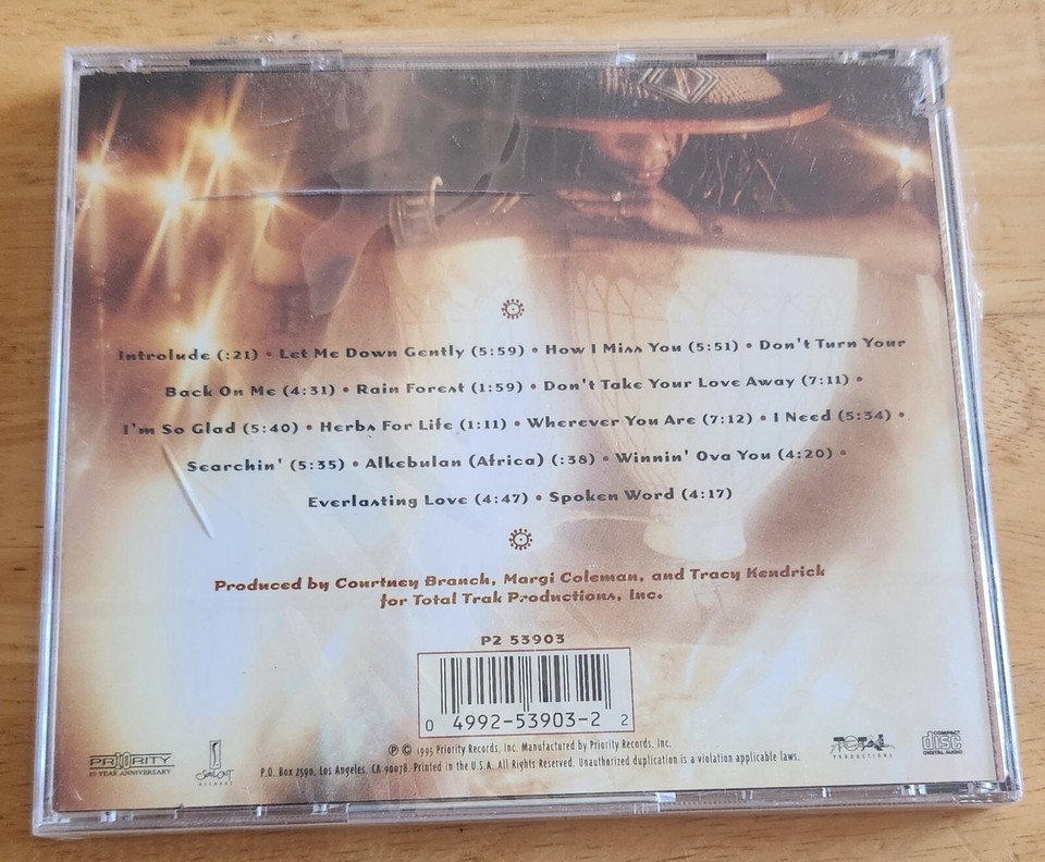 Margi Coleman - Margi - SEALED NEW CD 49925390322| eBay