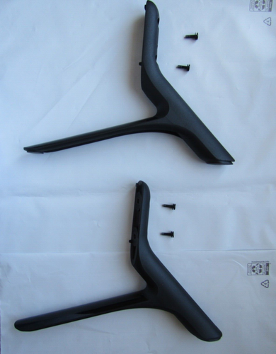 LG 47LB5900-UV Tv Base Mount Stand Legs Feet & Screws MPN MAM630859 ...