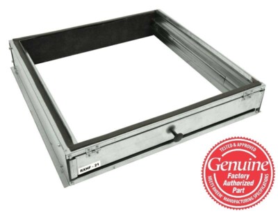 Rheem RXHF-21 External Filter Rack - 21 in. | eBay