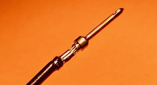 Shielded Controller Cable ARCOM RC210 RC-210 KENWOOD TKR720 TKR820 ...