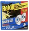 RAID Night and Day Electronic Mosquito Repellent Refill - 2 Pack for ...