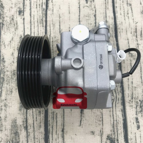 34430-AG011 2005-2009 Subaru Legacy Outback 3.0L H6 DOHC Power Steering ...