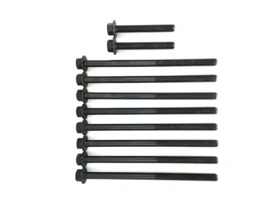 SKP 55YD54C Head Bolt Set Fits 1996-2002 Chevy Cavalier 2.4L 4 Cyl | eBay