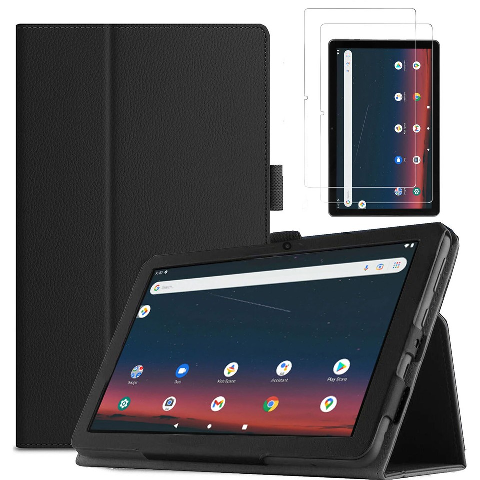 For Walmart SURF ONN 12.1" 11" 10.4" Tablet Pro Case/ONN 10.1" 8" 7 ...