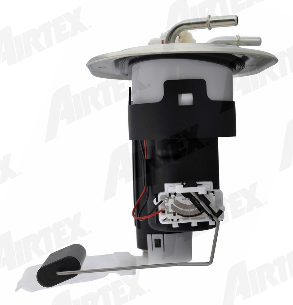 Airtex E8677M Fuel Pumps and Related Components - Fuel Pump Module ...