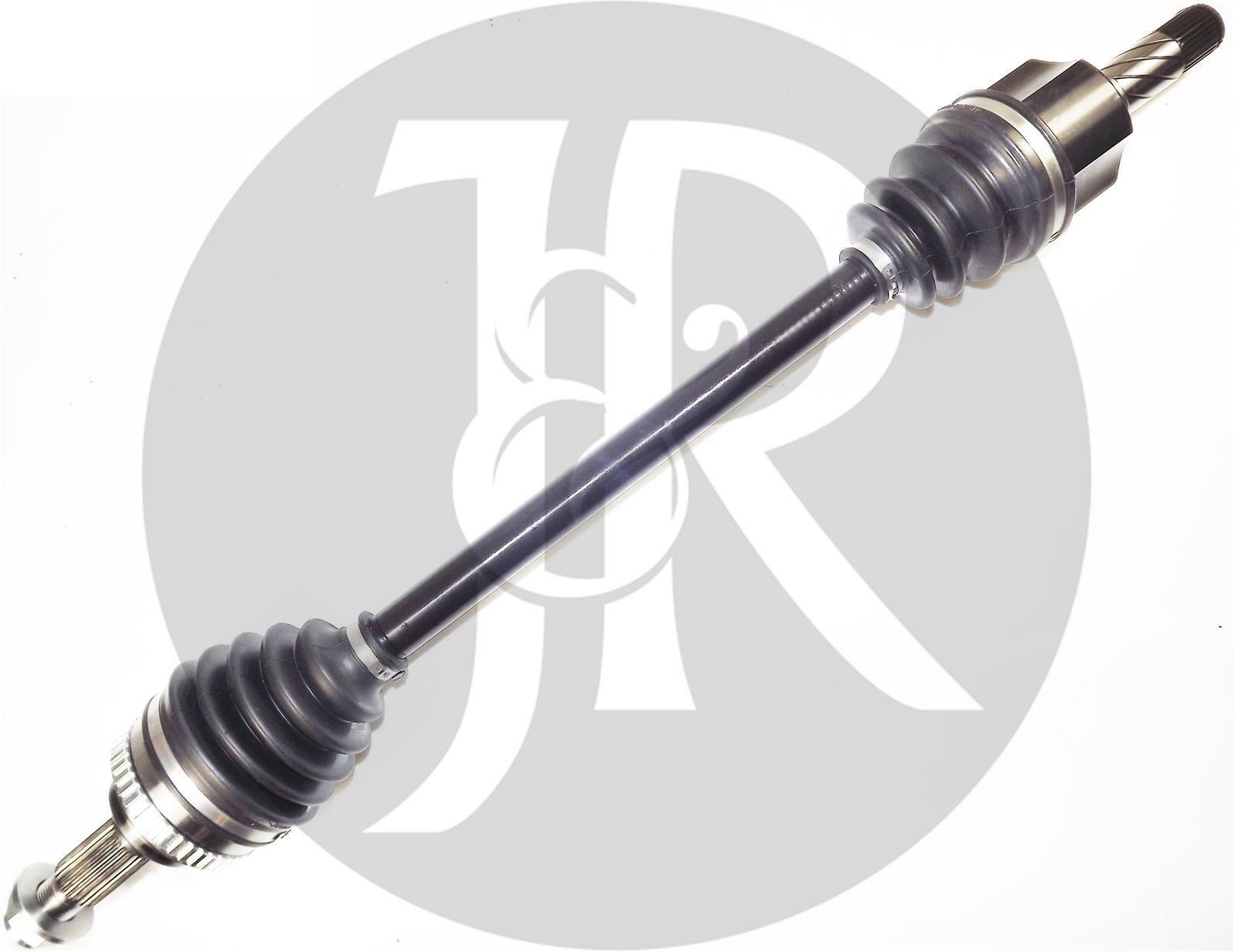 MAZDA MX5 MX-5 1.8 & 2.0 REAR DRIVE SHAFT OFF/SIDE & CV JOINTS 2005 ...