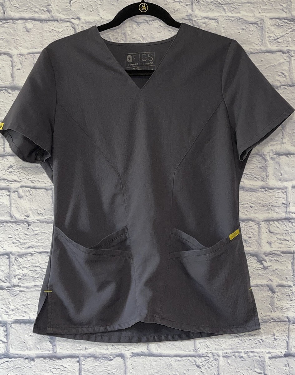 Figs Other Figs Scrubs Bundle Graphite Tops Pants All