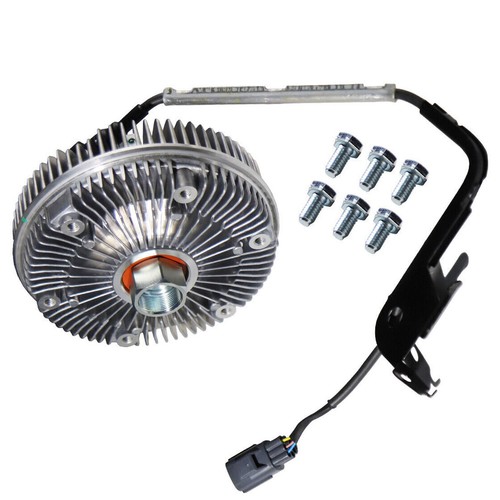 Fan Clutch 55056990AC for 2005-2009 Dodge RAM 2500-5500 Cummins Diesel ...