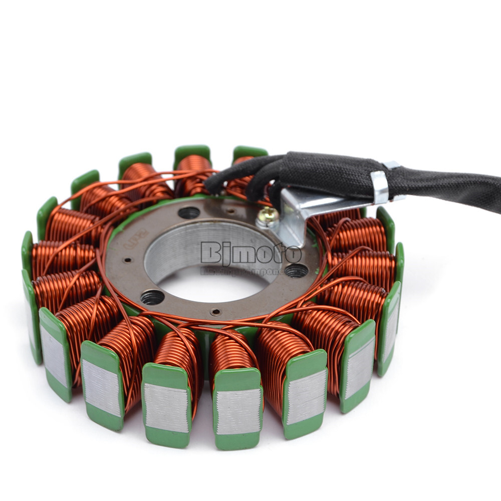 Generator Stator Coil For Kawasaki 21003-0128 EX250 EX300 (ABS) Ninja ...