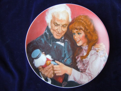 "A GIFT FROM GODFATHER" 2ND ISSUE 1979 NUTCRACKER BALLET COLLECTOR ...