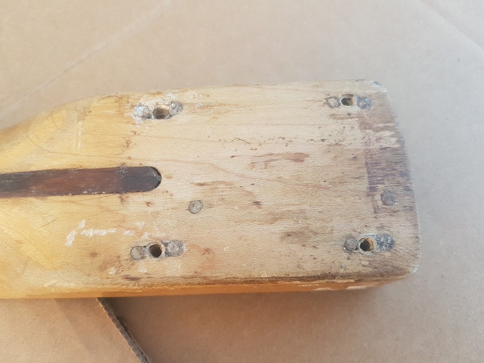 1978 CHARVEL PREPRO SAN DIMAS NECK USA | eBay