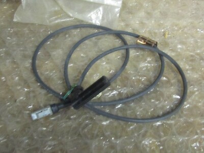 801546 BENDIX WS-24 ABS ANTILOCK BRAKE SPEED SENSOR 2590305C91 | eBay