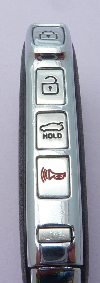 2021-2023 Kia K5 OEM Smart Proxy Keyless Entry Remote 95440-L3020 | 435 ...