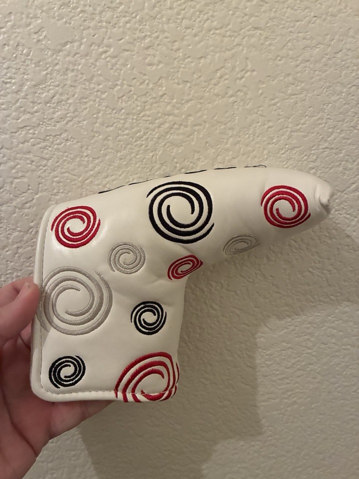 Callaway Odyssey White Hot OG One 33.5inch Stroke Lab Shaft RH Blade ...