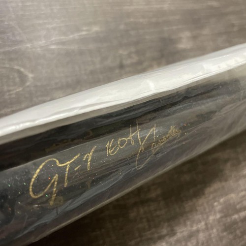 Gt- 160H Gamma Black Back Carpenter G542 Lure | eBay