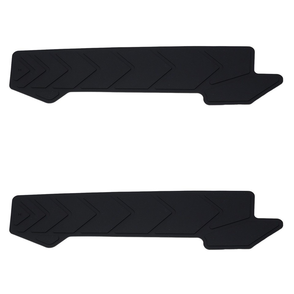 Bike Chain Guard Bike Chain Guard Gel Silicone Chainstay Posted ...