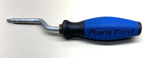 Park Tool ND-1 Bicycle Wheel Building Spoke Nipple Driver Rim Lacing ...
