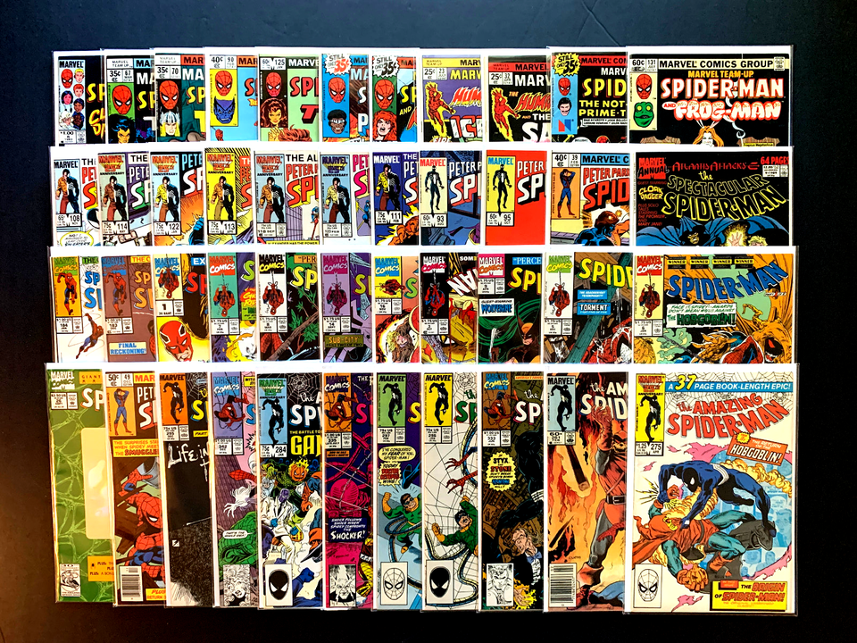 Prime Comic Book Lot Marvel Only (See Description) | eBay