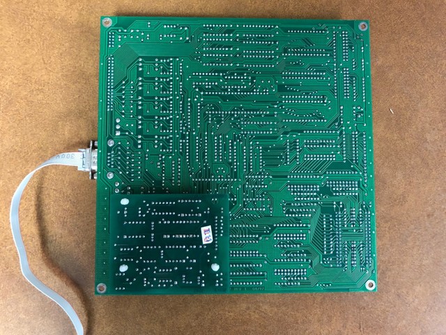 Dukane A972 Digital Card for a Mcs350 Intercom System for sale online ...