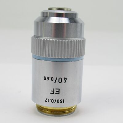 Lab Equipment - Leitz Microscope