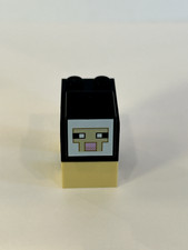 Minecraft Lego Checklist - All Sets from 2013 to 2021