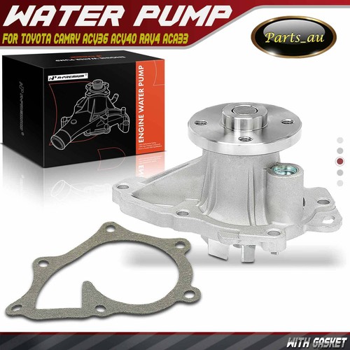 Engine Water Pump for Toyota Camry ACV36 ACV40 RAV 4 ACA33 ACA38 1999 ...