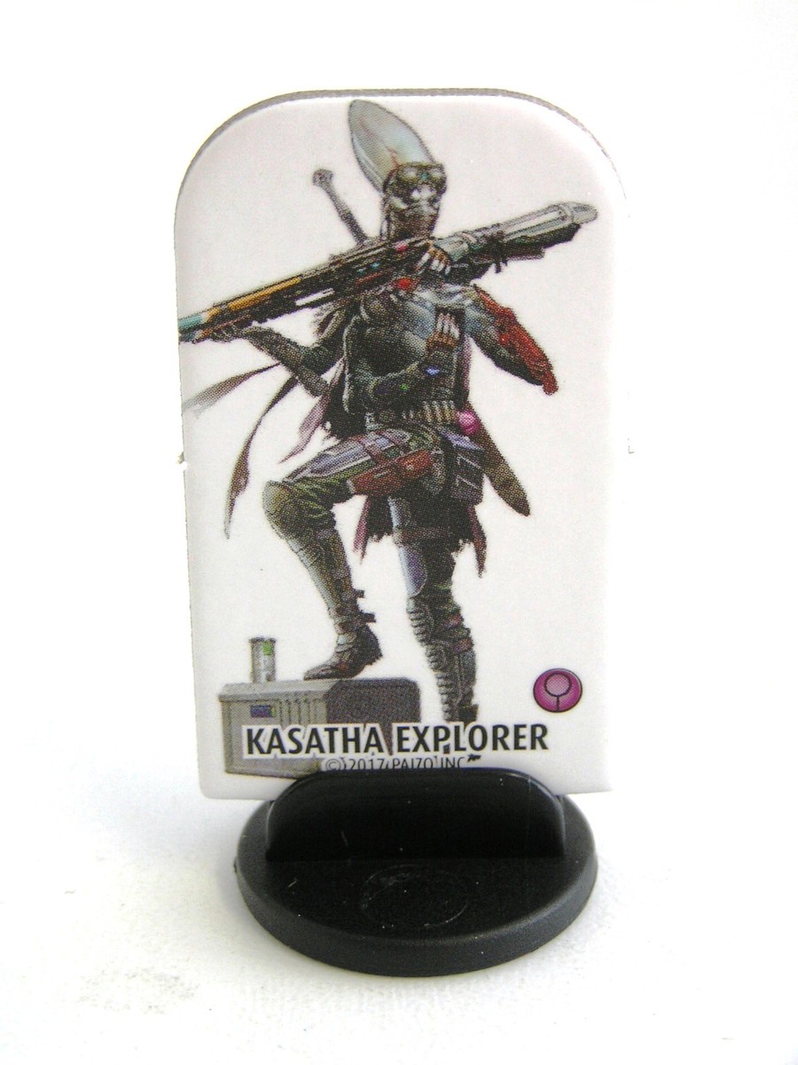 Kasatha A Commission I Got To Work On For This Client's Spouse, Feat.