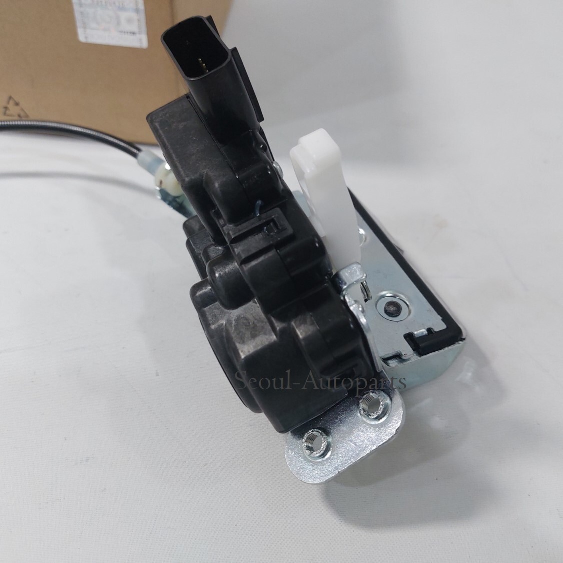 🚀81800S1100🚀 Power Latch Assy - PWR Tailgate For Hyundai PALISADE 20-22 ...