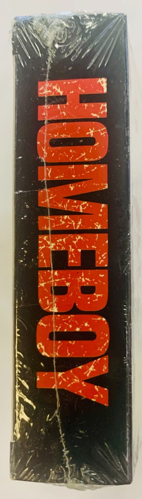 Homeboy (VHS, 1994) Mickey Rourke NEW SEALED RARE 84296059850 | eBay