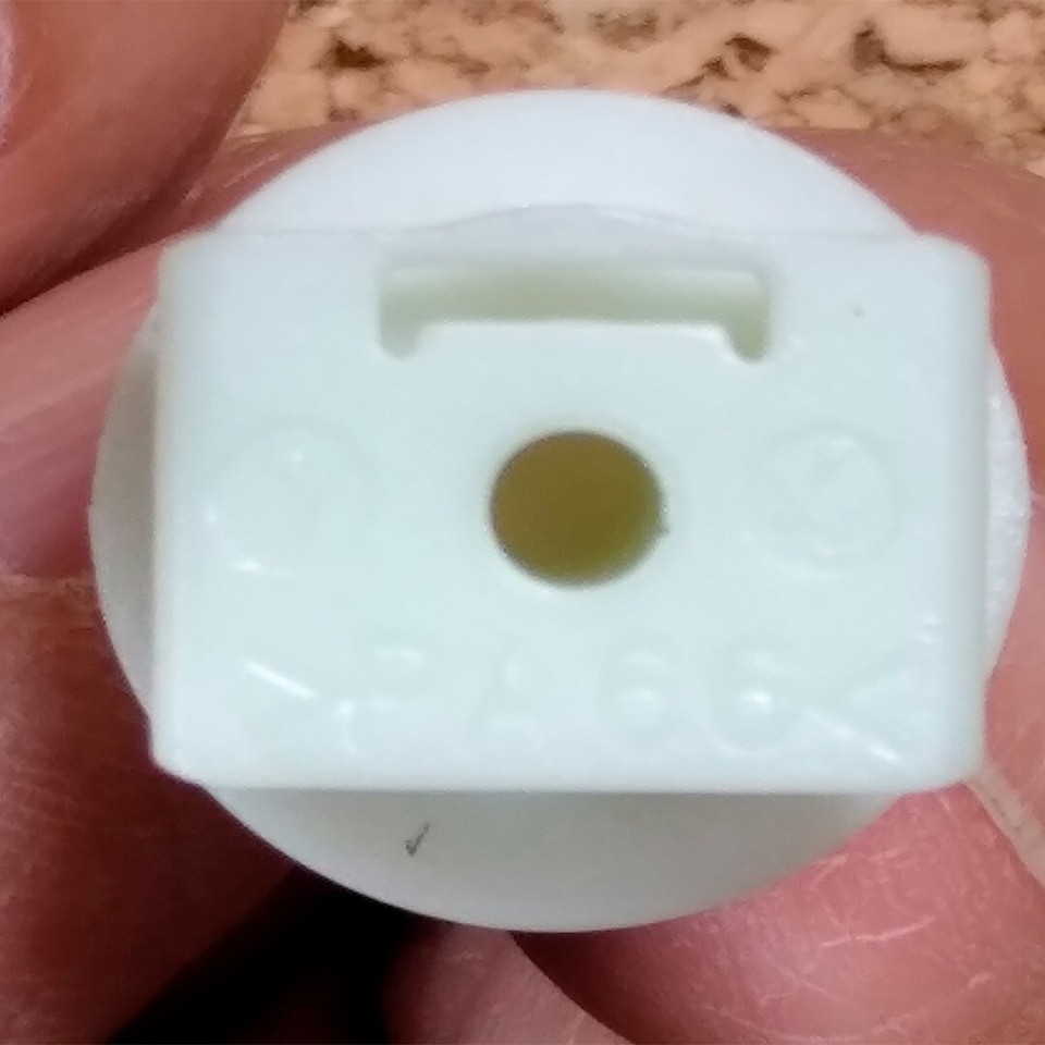 GENUINE LAND ROVER FLOOR PLATE DOOR SCUFF CLIP RANGE ROVER 03-12 ...