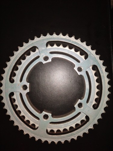 52/42 Tooth 122 bcd Chainring Set | eBay