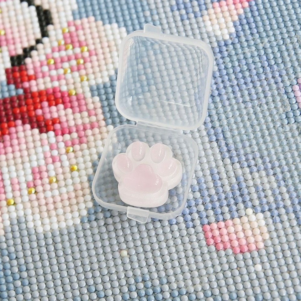 Paper Cover Frame Luminous Magnet Cover Fridge Magnet Locator ...