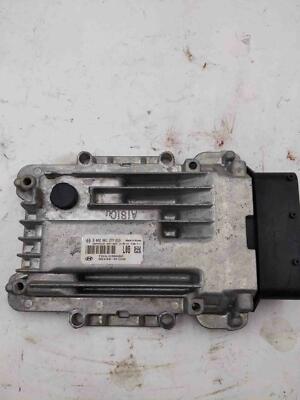2015 2016 HYUNDAI GENESIS 3.8L TRANSMISSION CONTROL MODULE TCU 95440 ...
