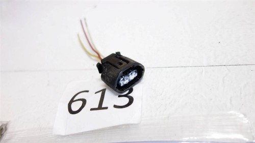 toyota corolla sienna camry vibe 11349 connector pigtail alternator oem ...