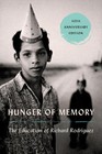 Richard Rodriguez Hunger of Memory (Hardback) (UK IMPORT) 9781567927214 ...