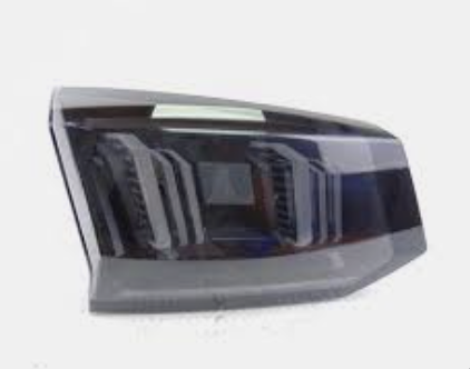 PEUGEOT 5008 Left Side Tailgate Taillight Inner 9836231880 New Genuine ...