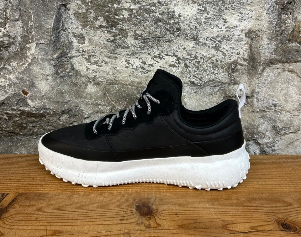 Skechers Mark Nason: Revo - Tivity 210866 Mens Black/White Size 13 New In Box | eBay