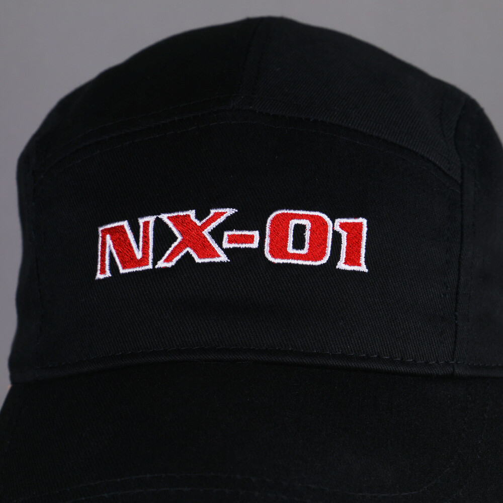 For ST USS Enterprise NX-01 Hat Starfleet Baseball Cap Sun Hat ...