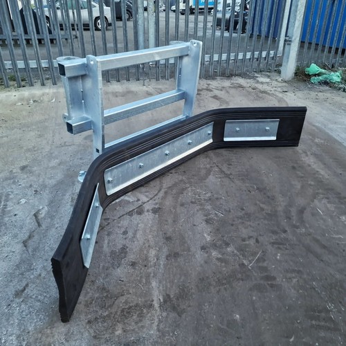 Yard Scraper Suit Telehandler Loader Tractor Kramer or Skid Steer | eBay UK