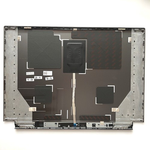Original For Dell Alienware M18 R1 LCD Back Cover Rear Lid Top Case ...