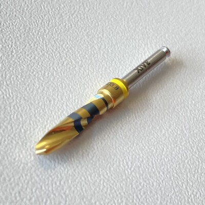 DENTSPLY XIVE Twist Drill S (short) D 3.8 - for demonstration purposes ...