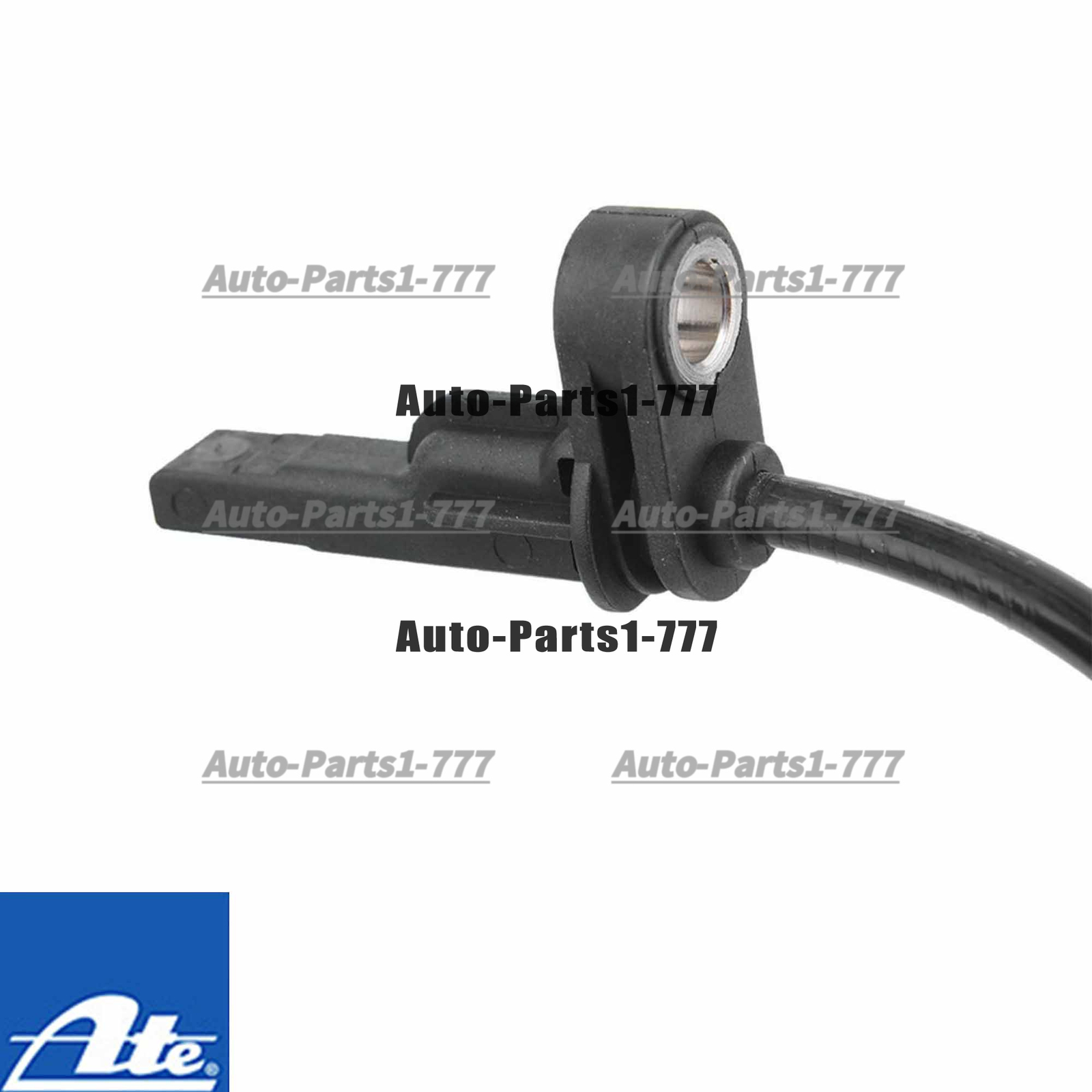 OEM ATE Rear Left Right ABS Wheel Speed Sensor 34526870077 For BMW E81 ...