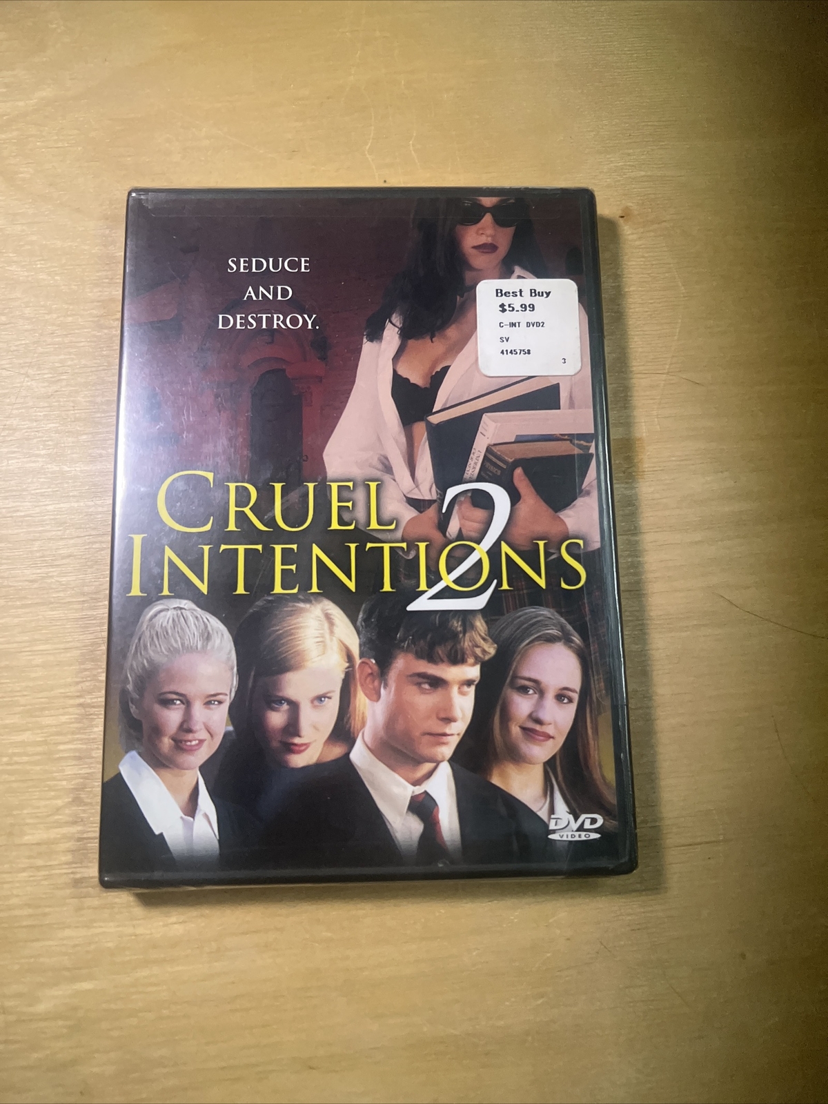 Cruel Intentions 2