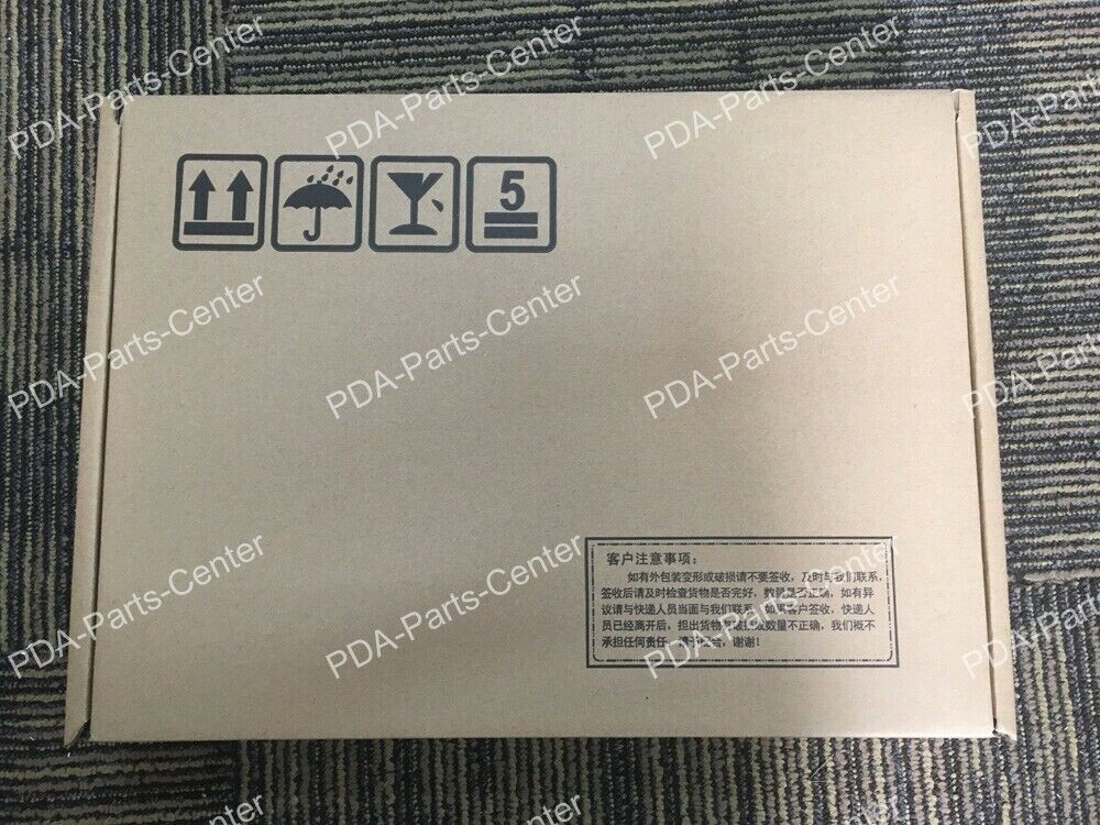 TRANE CH530 MOD01490 CH530 Touch Screen Glass Digitizer Touch Panel | eBay