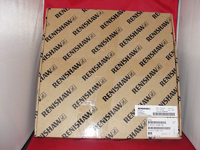 RENISHAW A-9704-0068-02 Fastrack 675mm Long Linear Encoder Tape NIB | eBay
