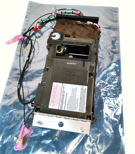 Molecular Devices FLEXStation II 384 Microplate Reader Detection Module ...